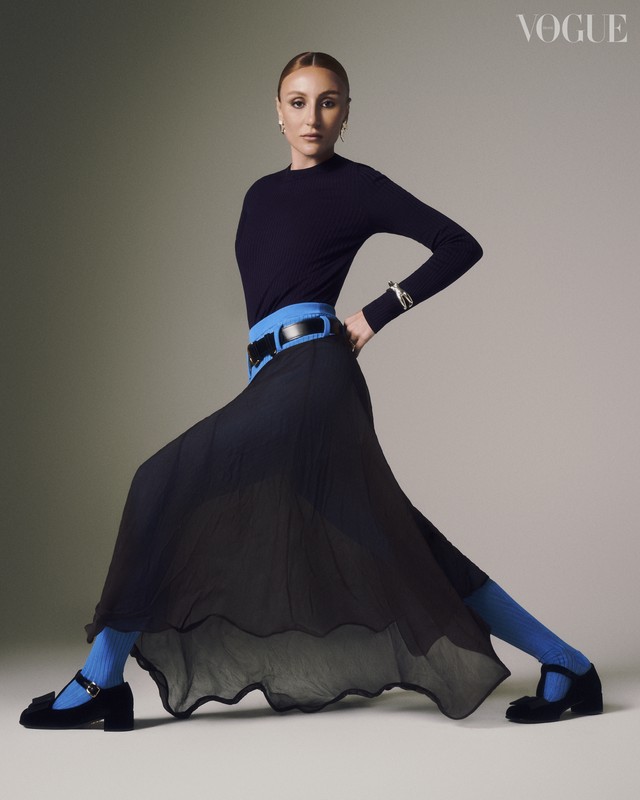 Será a individualidade a próxima grande tendência? Fashionistas revelam ...