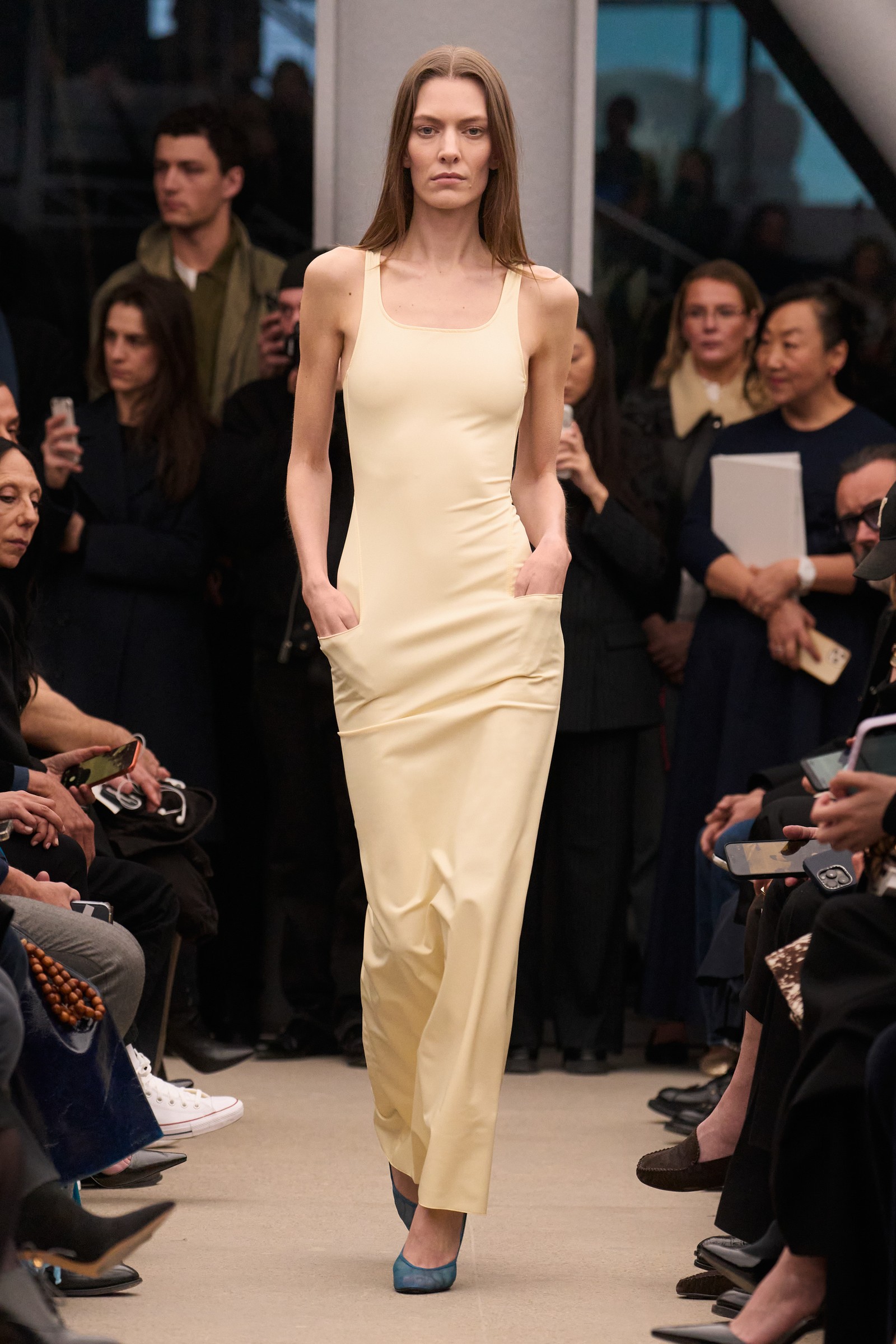 Alaïa | Paris | Inverno 2026