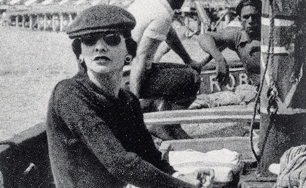 Chanel mergulha no universo das águas e lança três fragrâncias