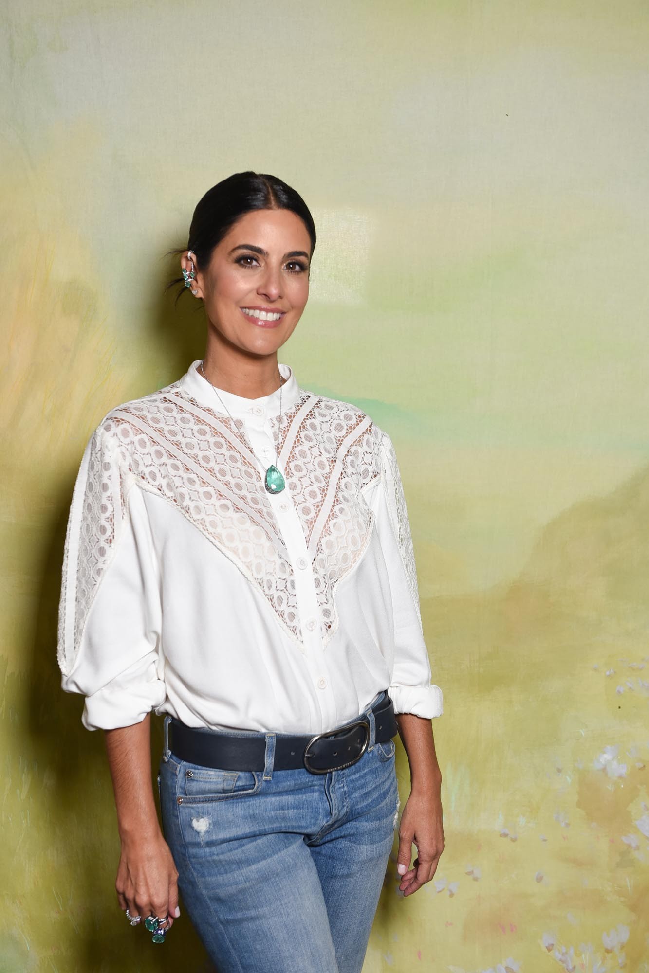 Vogue Noiva, Emanuelle Junqueira e Andrea Conti lançam edição nacional ...