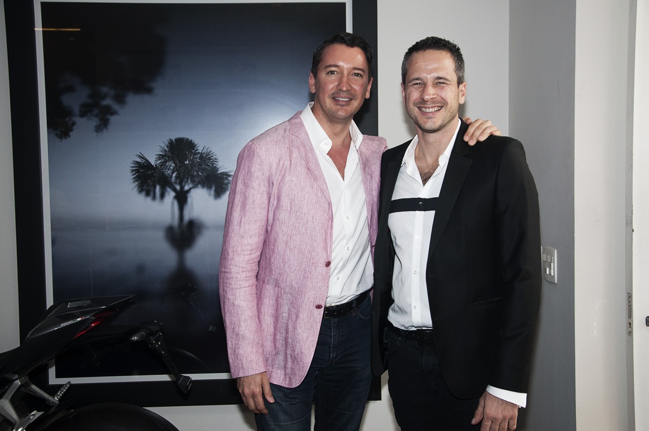 #BBQGQ: o churrasco de aniversário de 4 anos da GQ Brasil