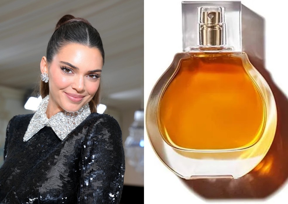 Os perfumes favoritos de 15 ícones de beleza, de Audrey Hepburn a ...