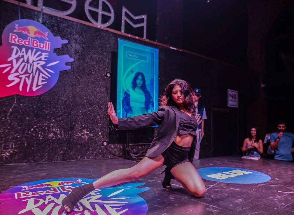 Red Bull Dance Your Style estreia este mês no RJ
