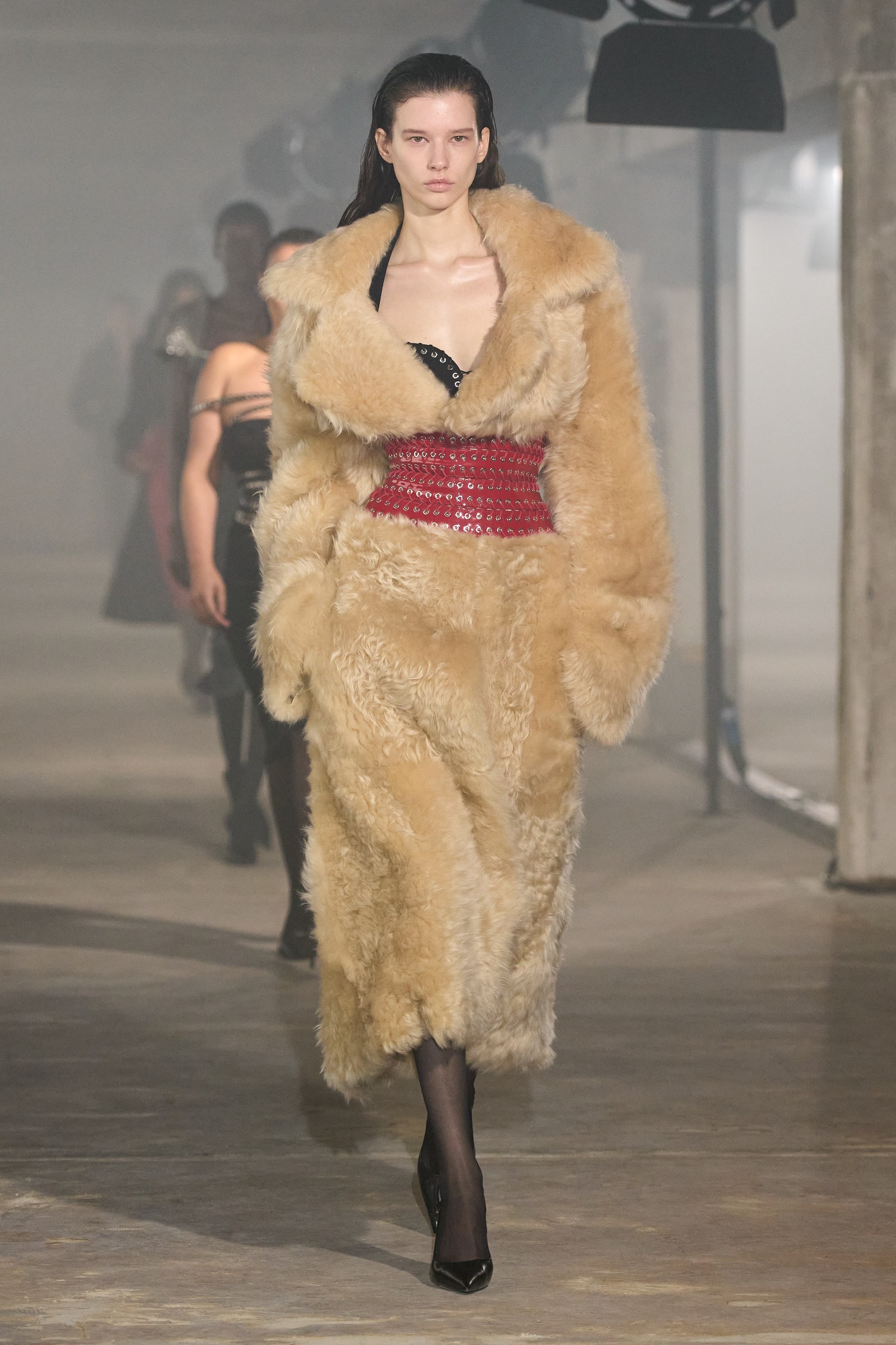Ludovic de Saint Sernin | Paris | Inverno 2025