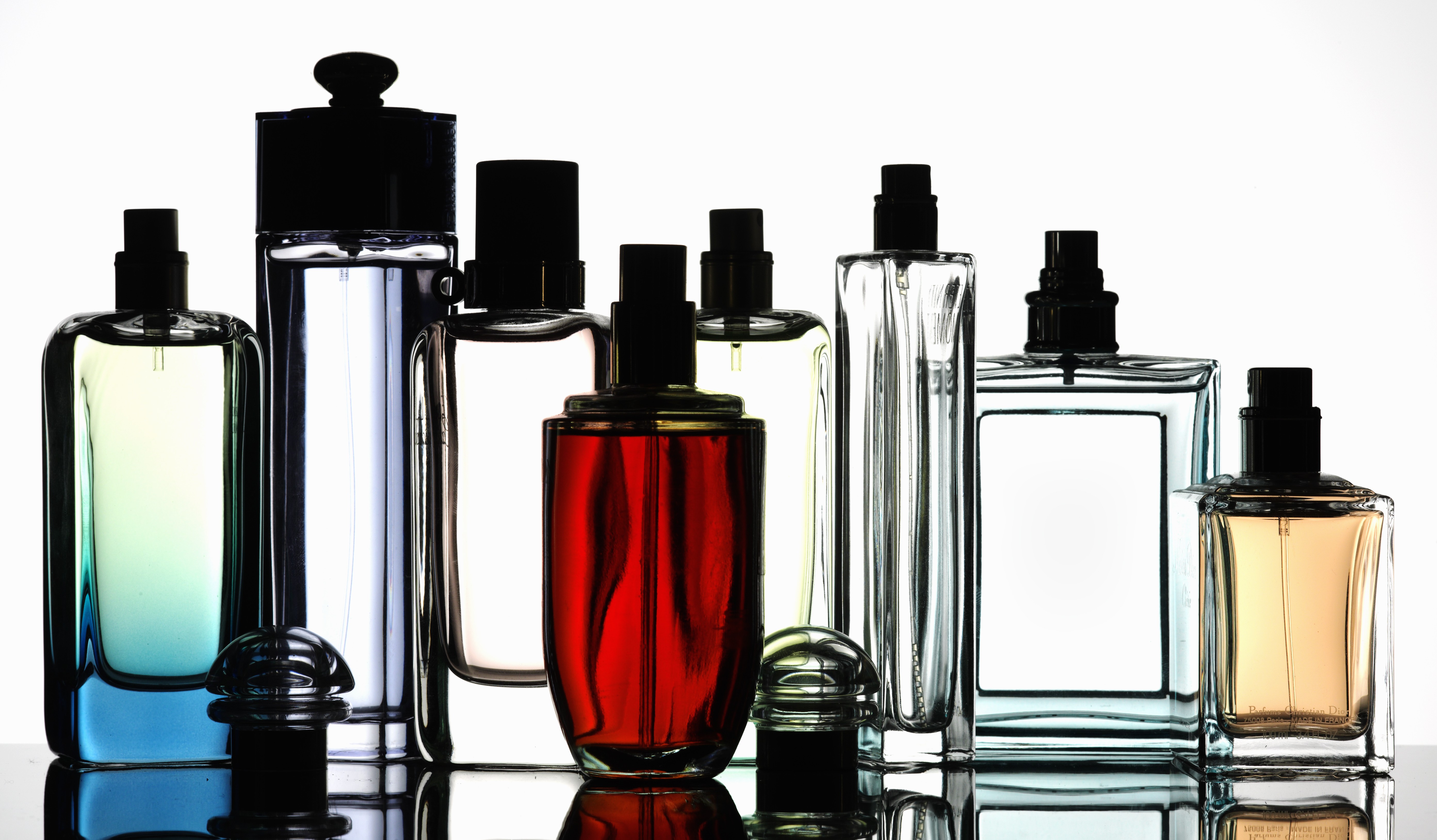 13 perfumes masculinos indicados pela redação Vogue