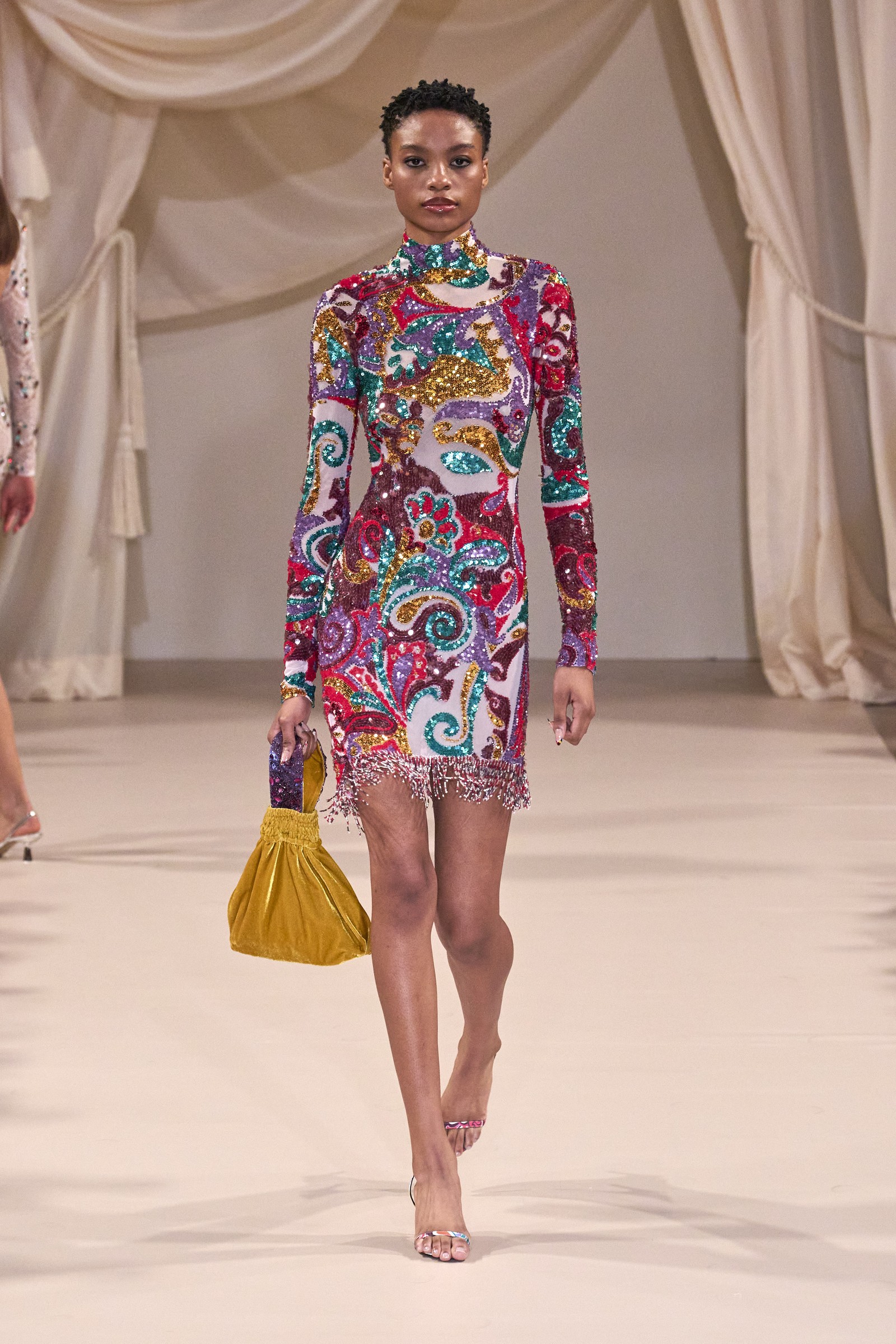 PatBo | Nova York | Inverno 2023
