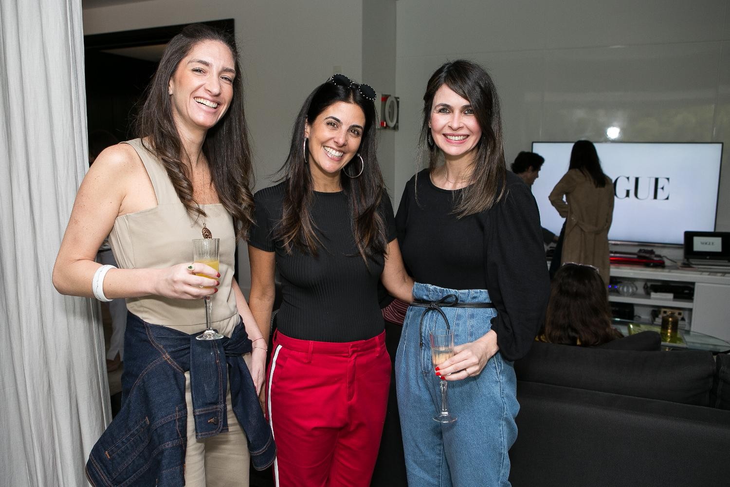 #PrimeiraVista: tendências de moda e eyewear são apresentadas pelo time ...