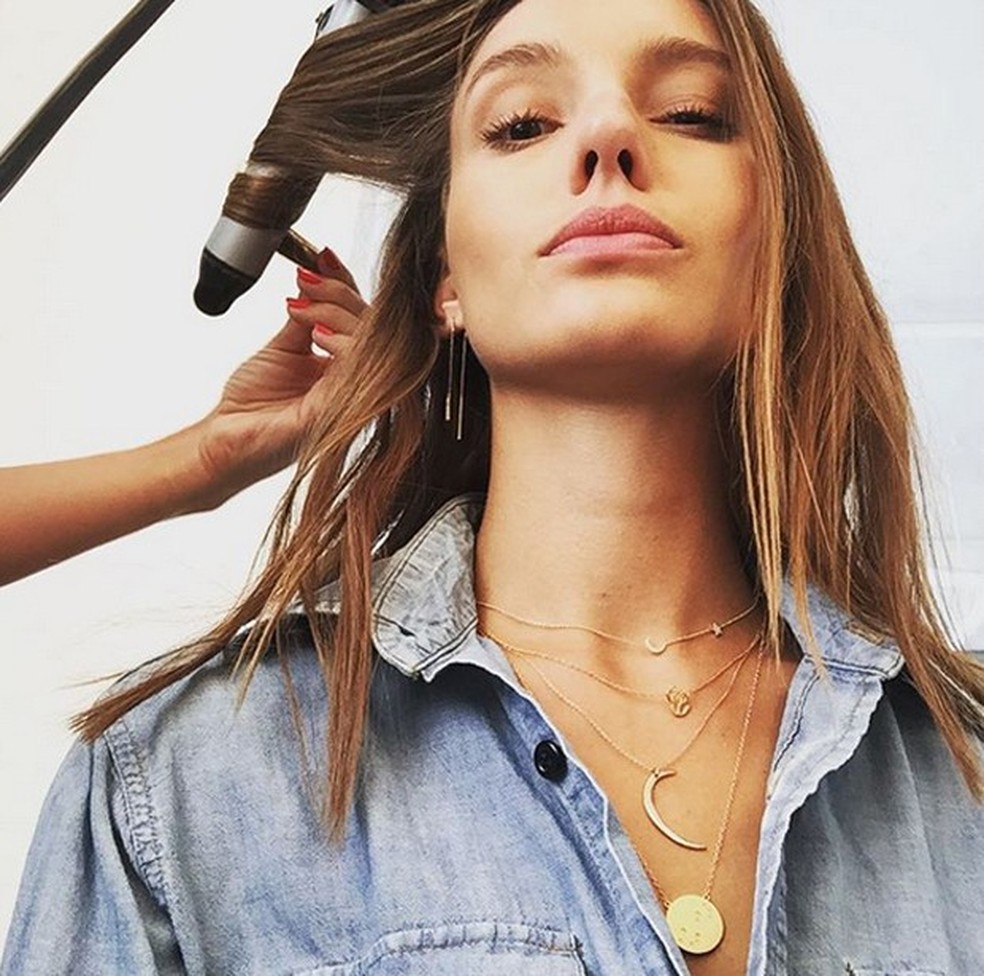 As modelos que você tem que seguir no Snapchat