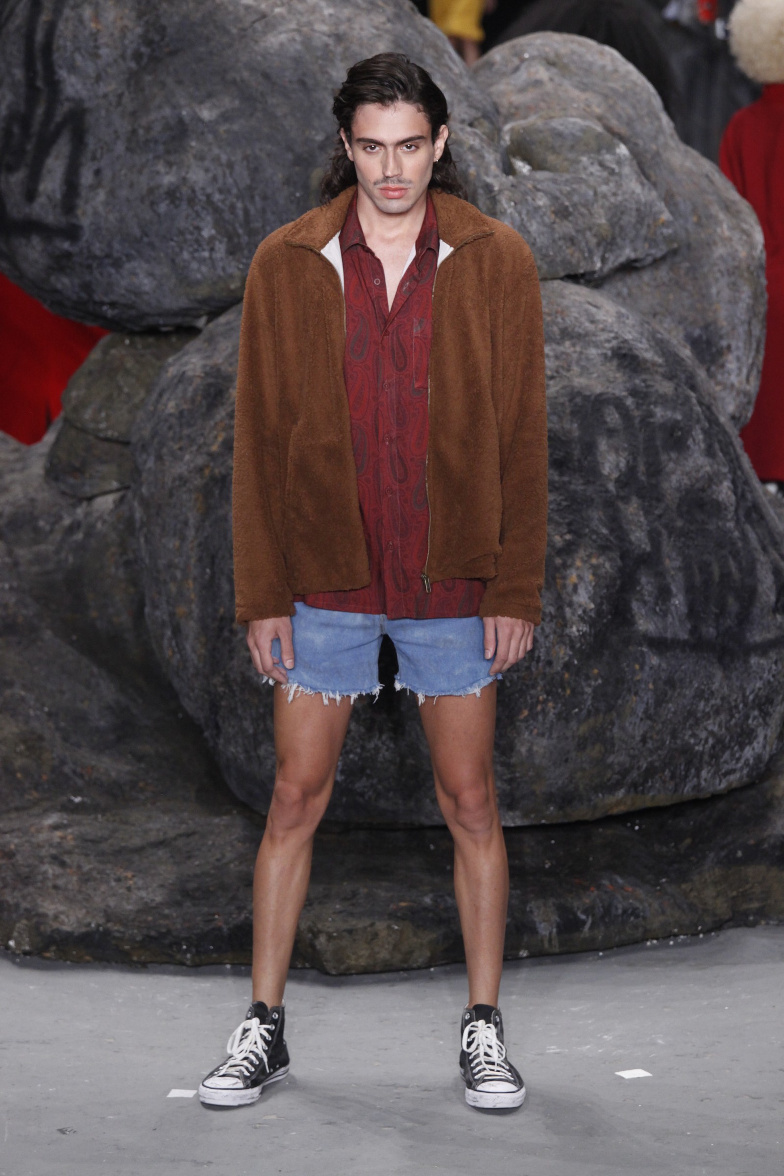 Cotton Project | São Paulo | N47