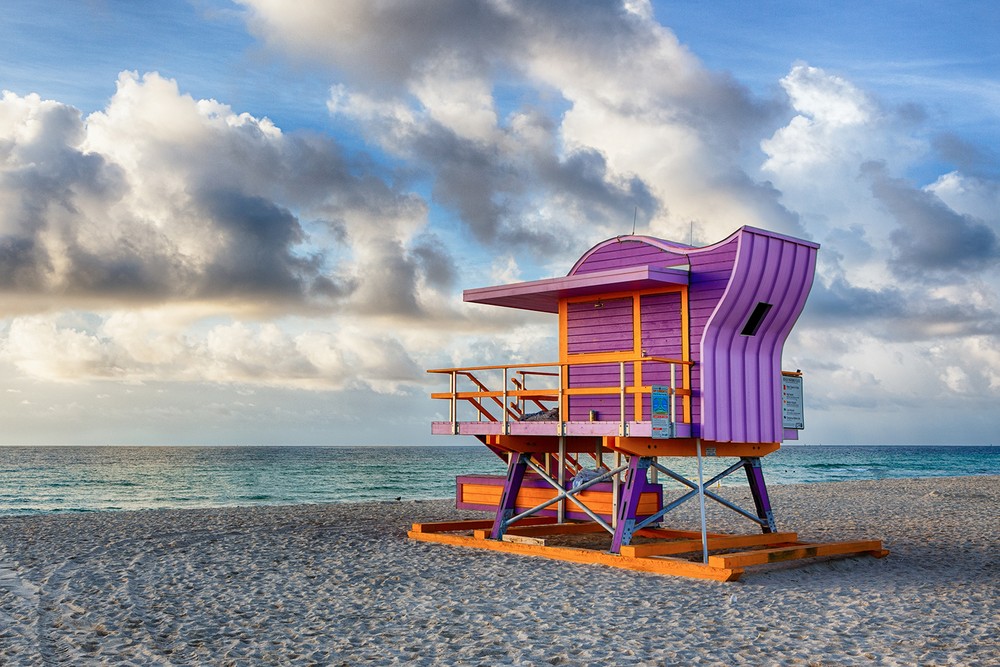 Miami: um guia das melhores praias