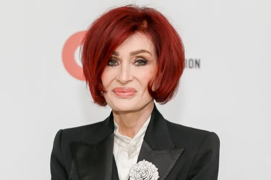 Sharon Osbourne revela internação inesperada e explica ausência em ...