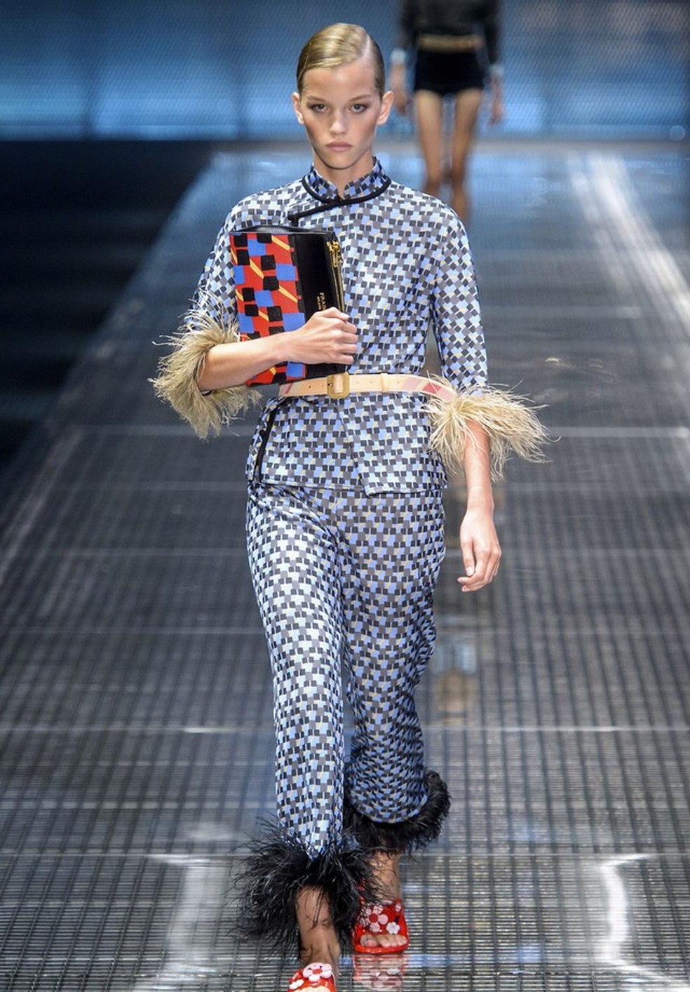 10 coleções da Prada que fizeram história