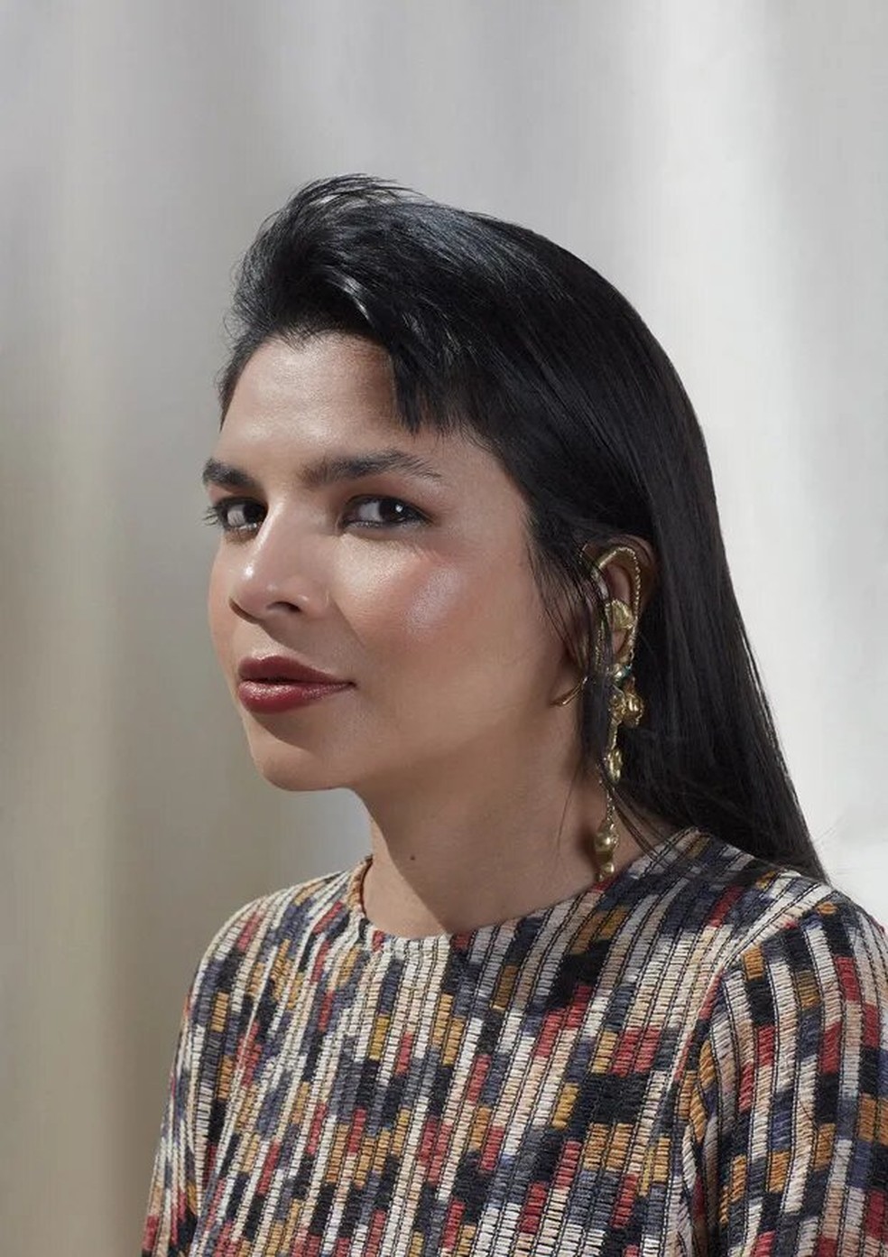 Txai Suruí, a voz indígena que conquistou o mundo após discurso em ...