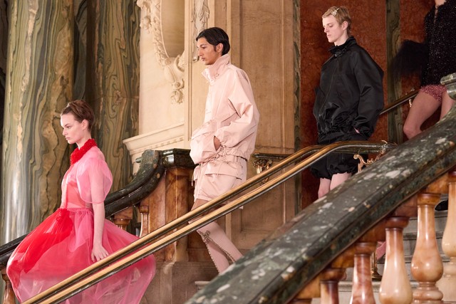 Simone Rocha | Londres | Verão 2025