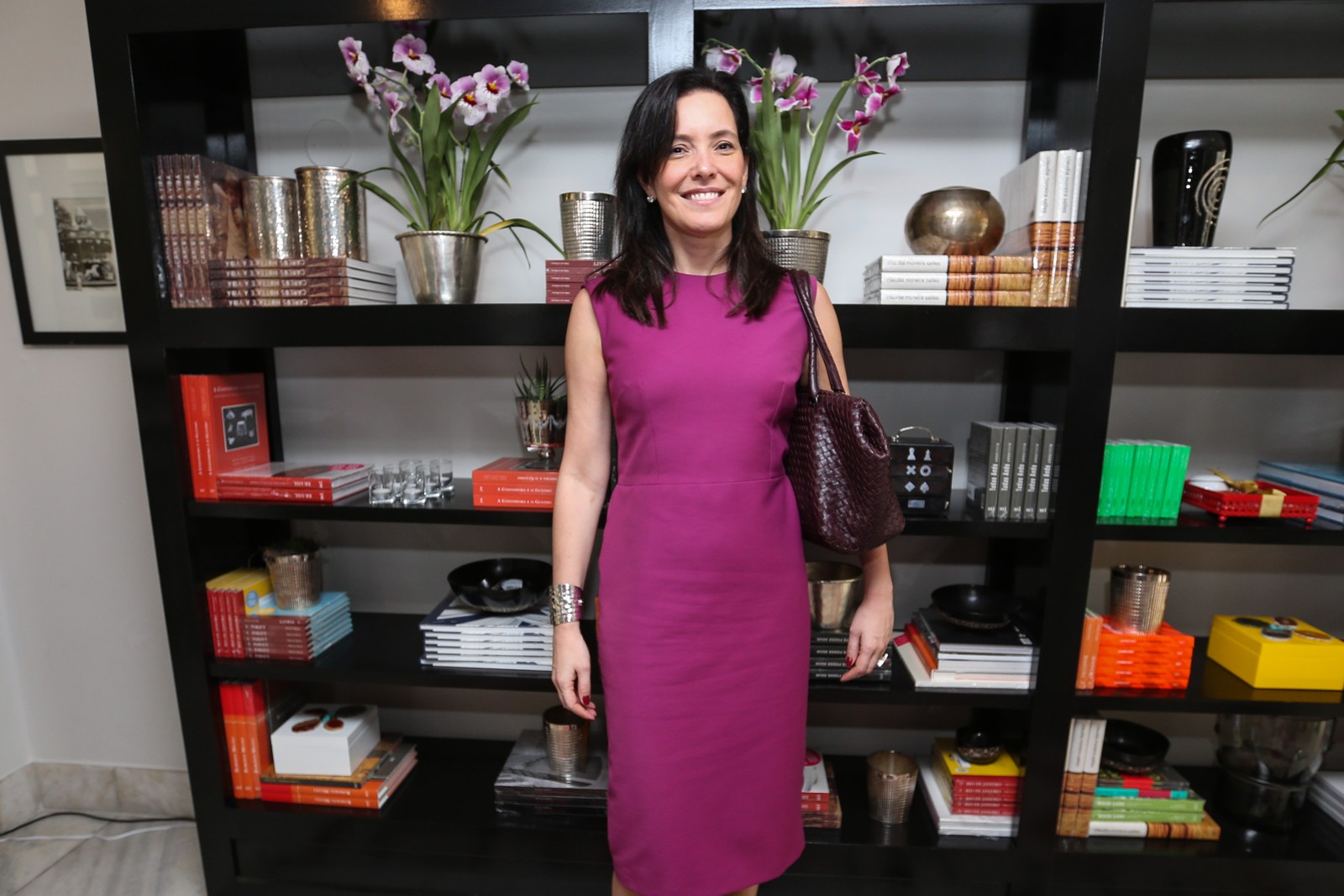 Fernando Jorge leva suas joias para as prateleiras do Studio Esther Giobbi