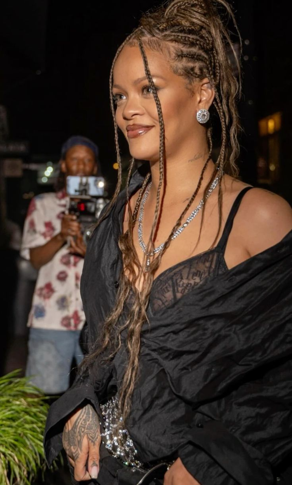 Gypsy braids: 12 ideias para você se inspirar
