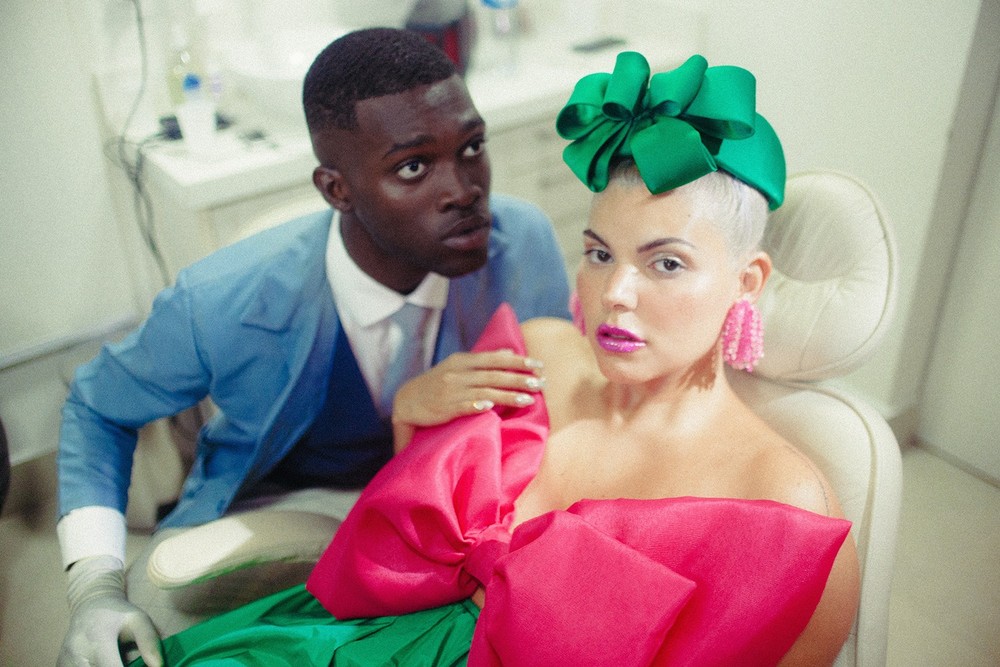 Duda Beat lança novo clipe e fala sobre as próximas novidades