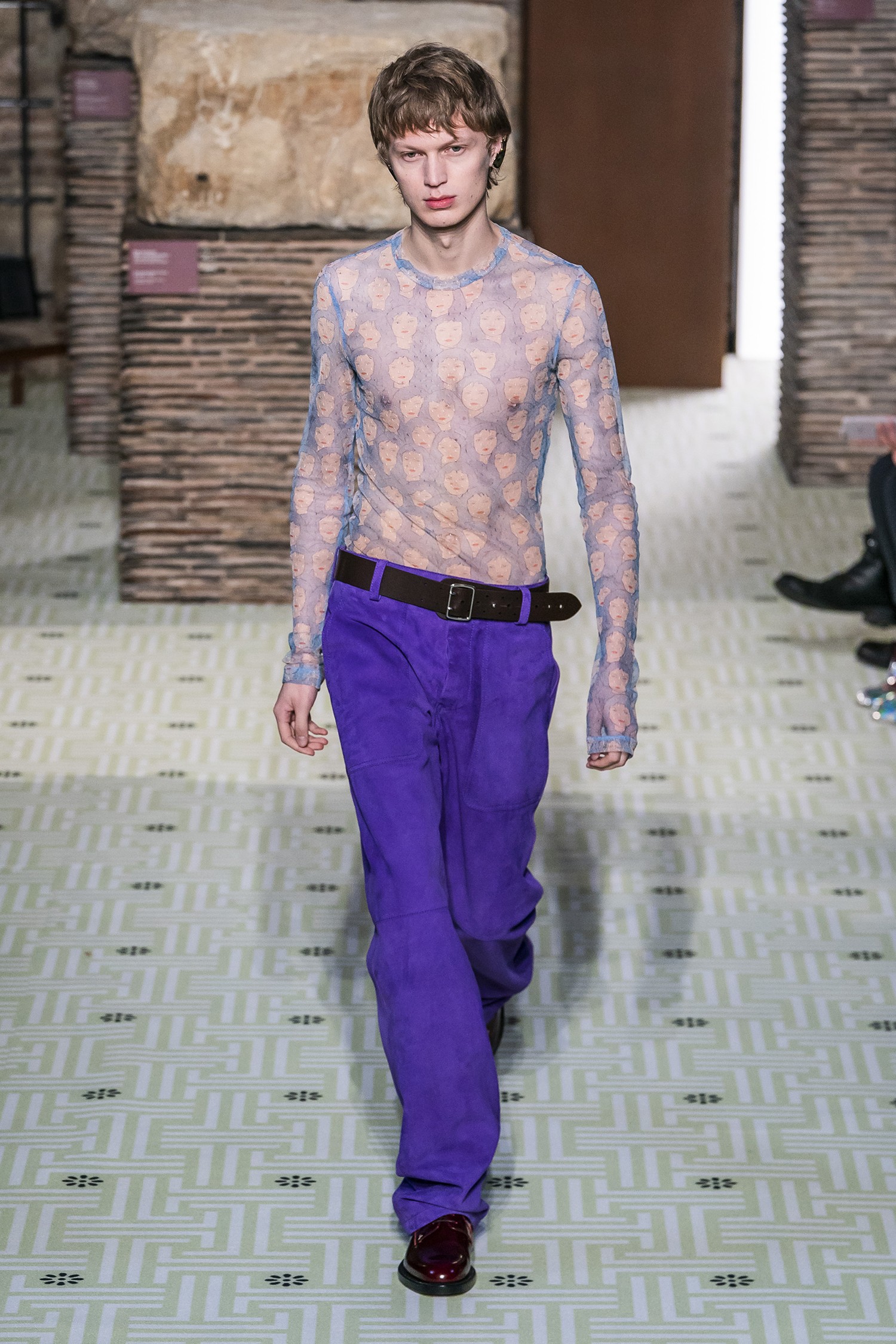 Lanvin | Inverno 2019 | Paris