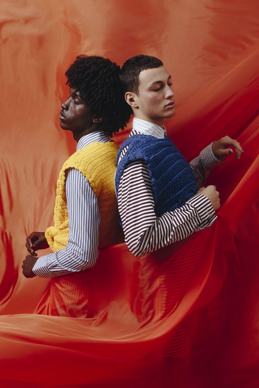 Agora é possível encontrar as peças do cearense David Lee em São Paulo