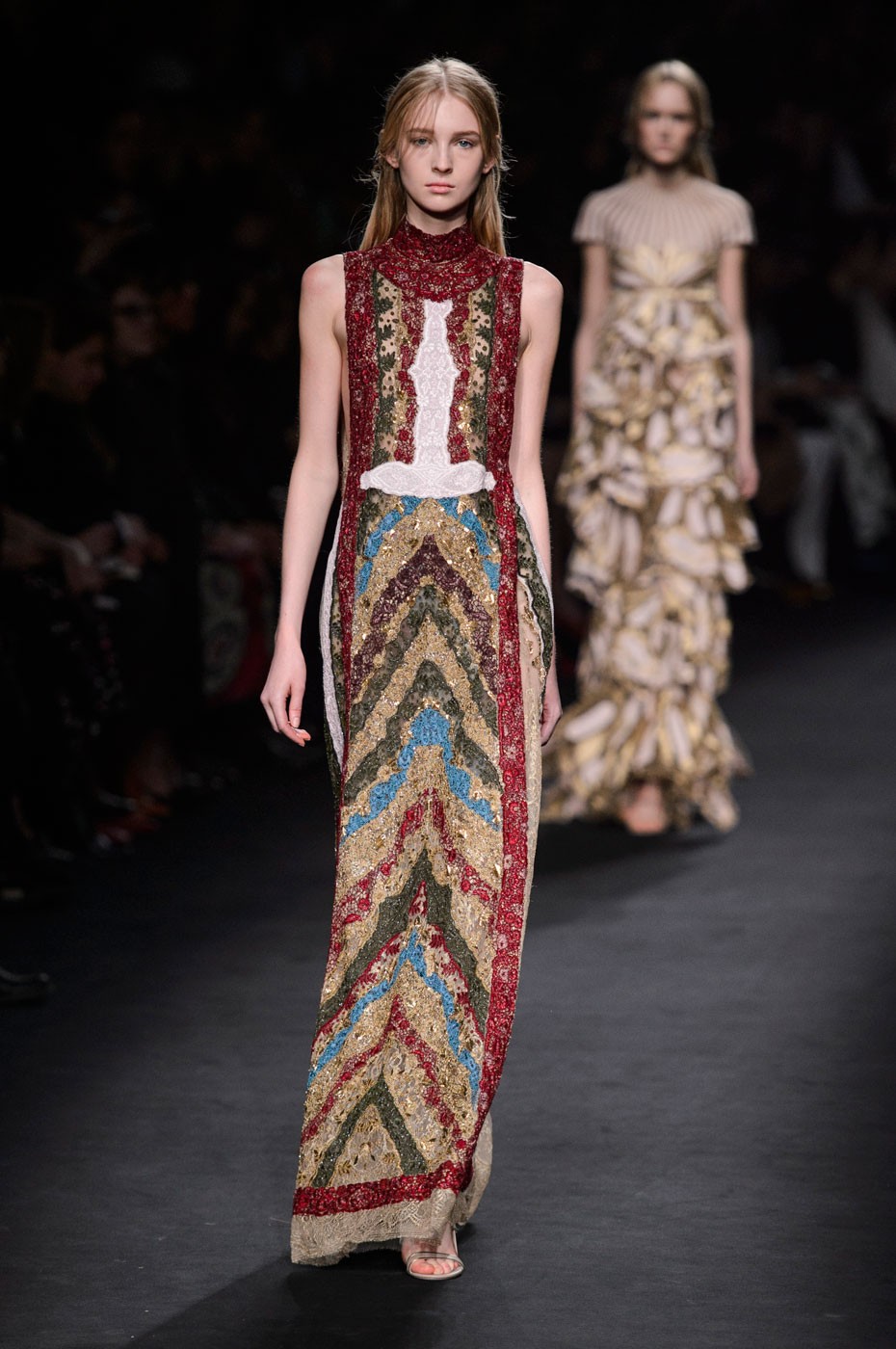 Valentino | Paris | Inverno 2016
