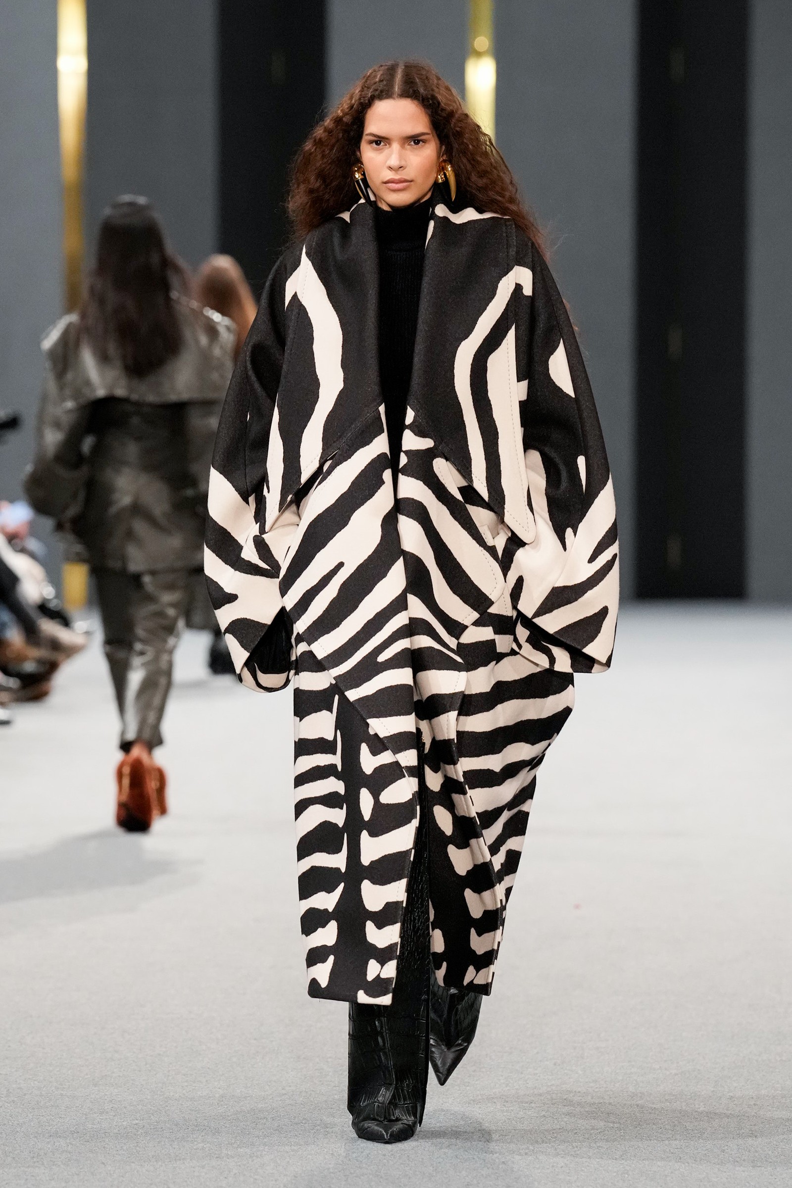 Balmain | Paris | Inverno 2025