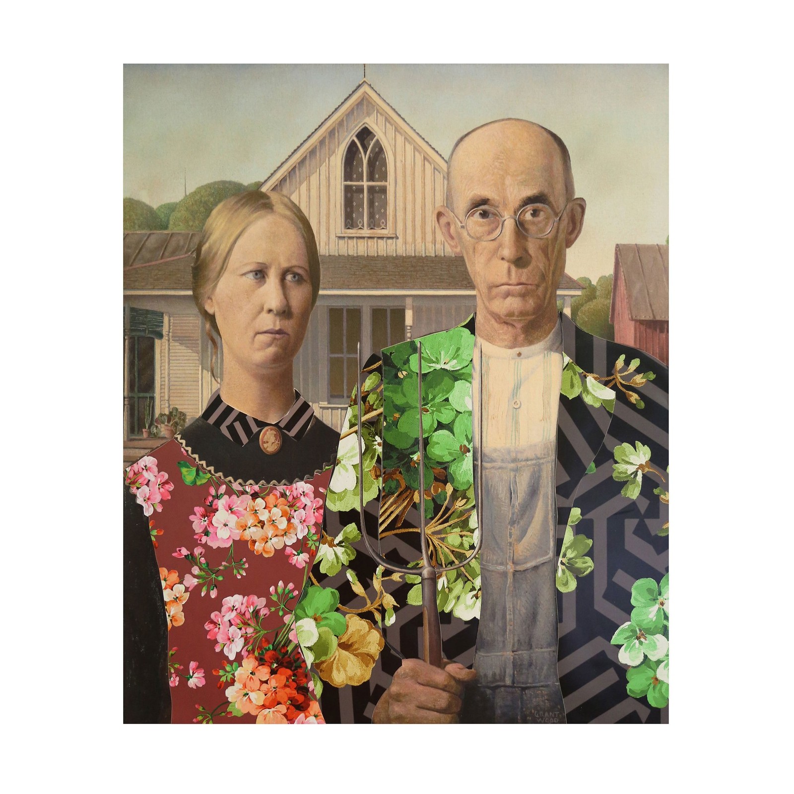 #GucciGram: Gucci lança projeto artsy no Instagram