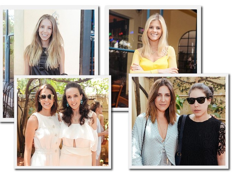 Shop2gether comemora o fim de ano chez Maria Alice Solimene