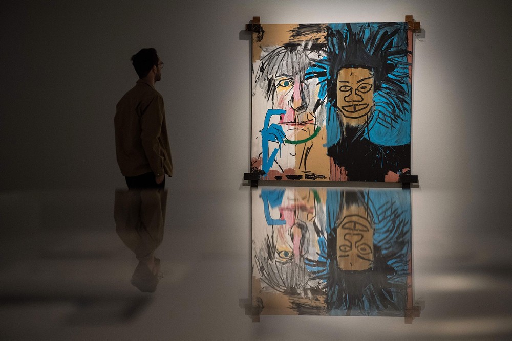 Como se tornar um curador