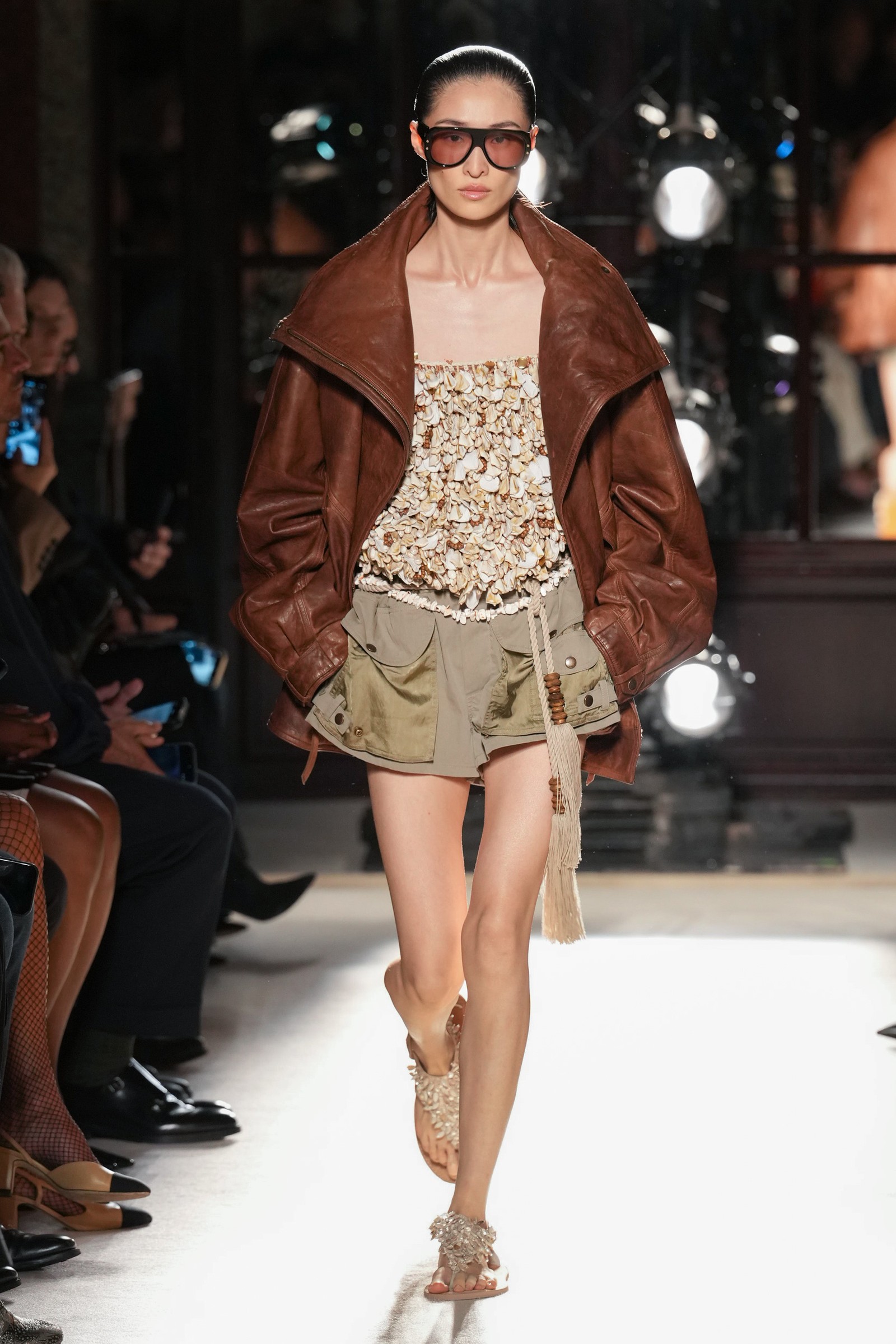 Balmain | Paris | Verão 2026