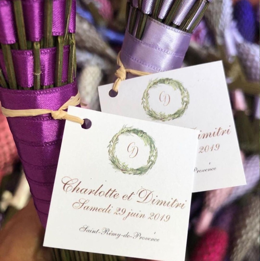 Neta de Grace Kelly se casa no religioso