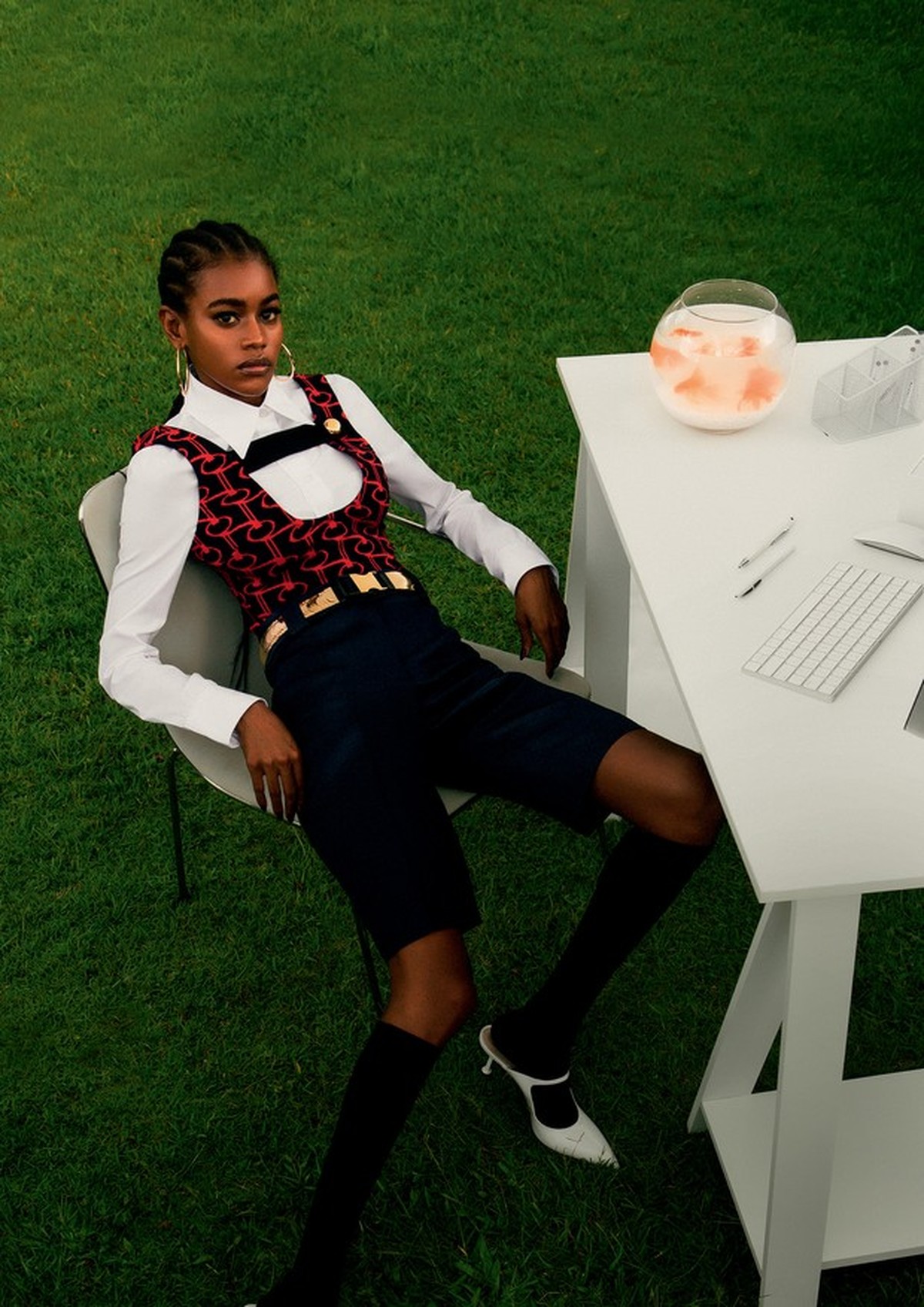 5 truques para atualizar o guarda-roupa de trabalho