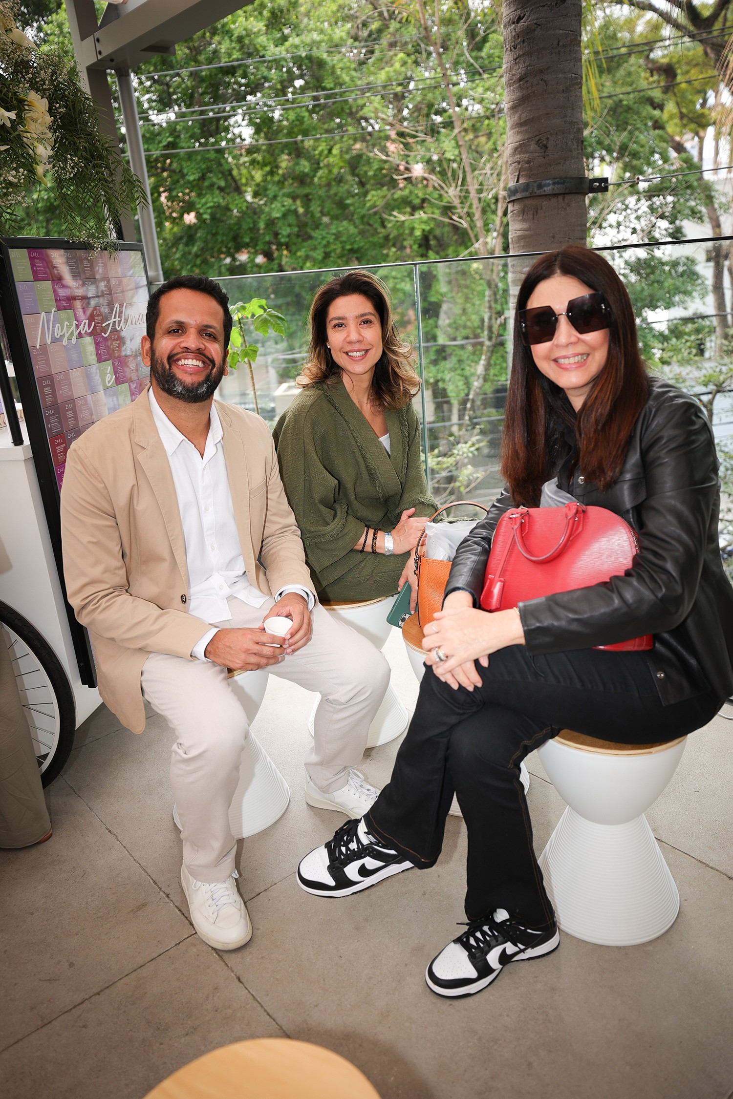 Vogue Wellness 2023: veja tudo o que rolou na segunda edição do evento