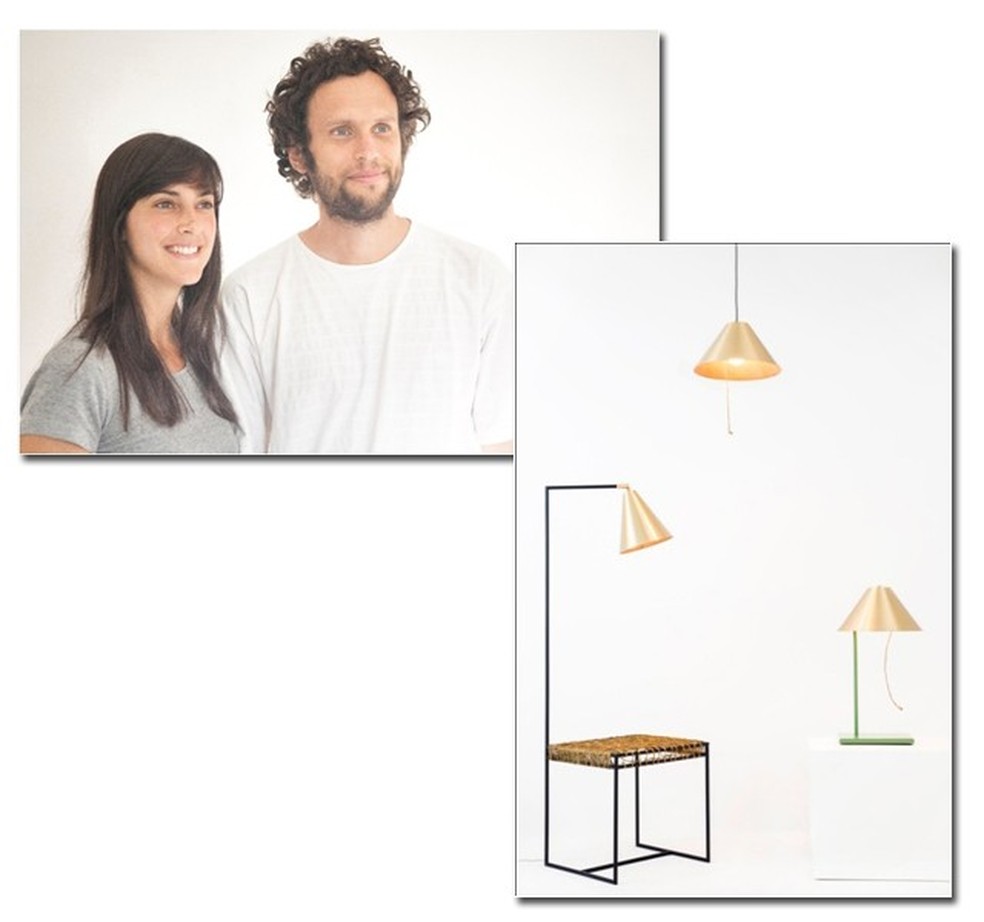 Cinco novos talentos do design para apostar já