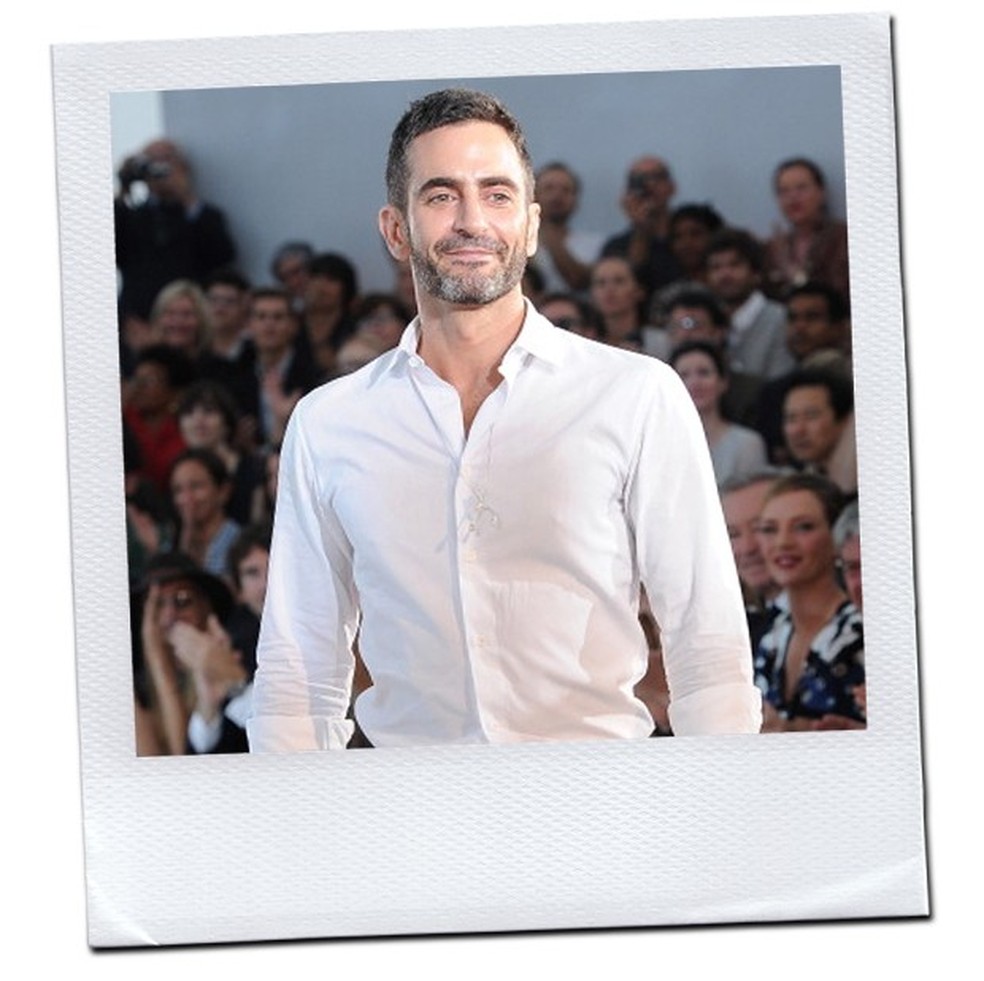 Tudo novo: Marc Jacobs revela mudanças radicais em suas marcas