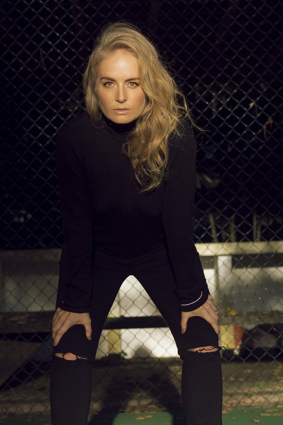 Angélica abre o coração e fala sobre carreira, família e jornada de ...