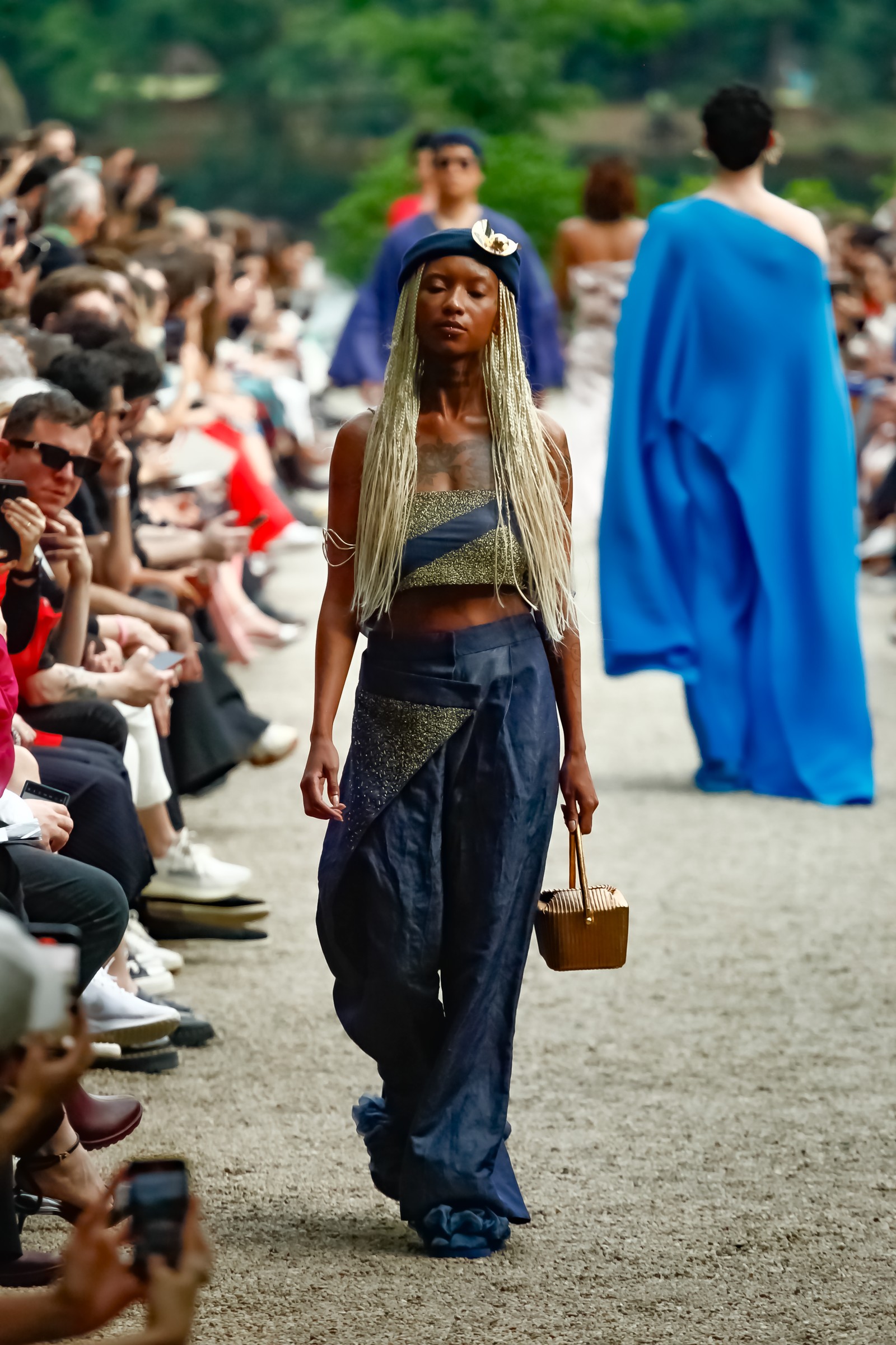 Fernanda Yamamoto | SPFW N58