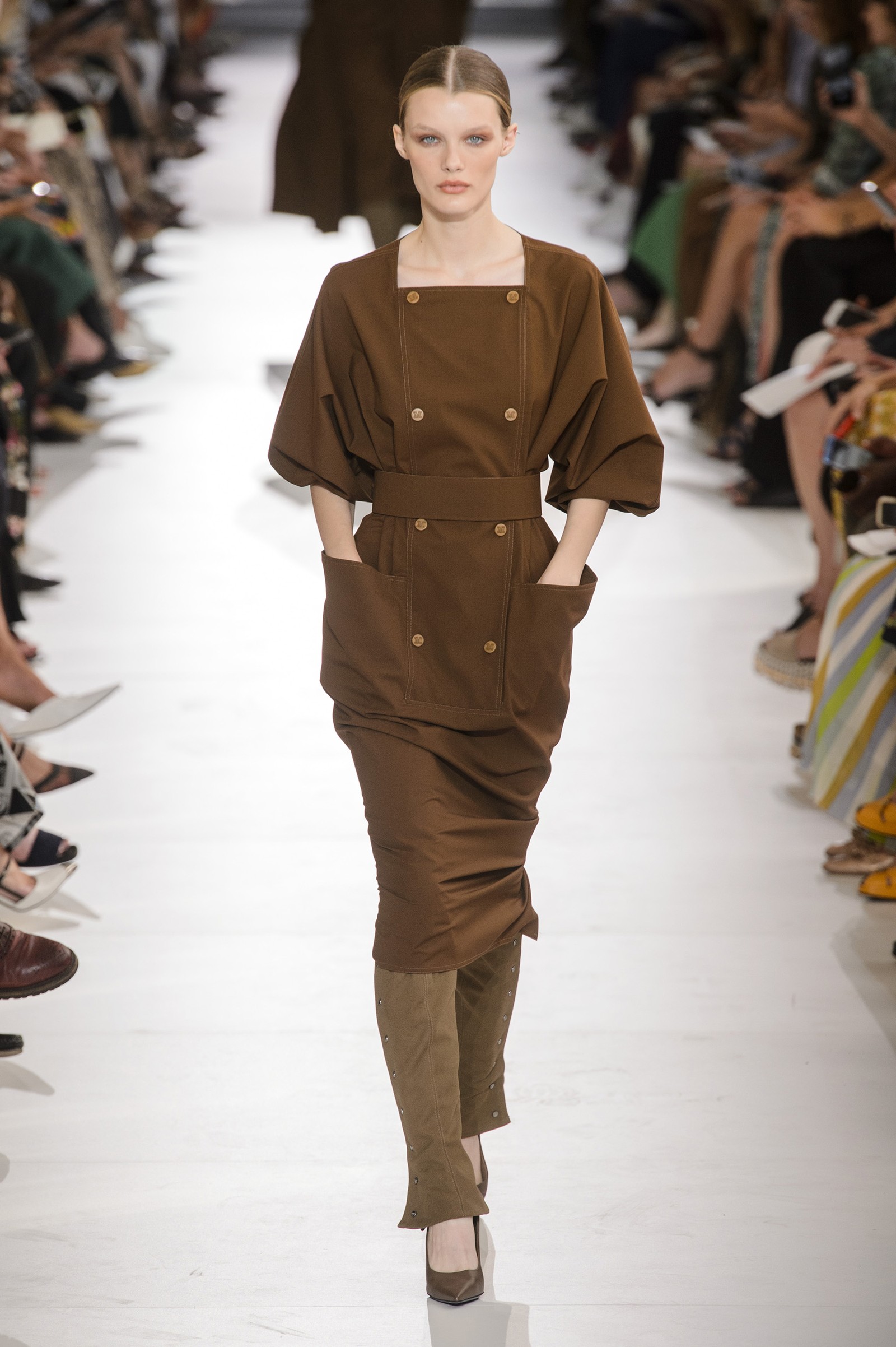 Max Mara | Verão 2019 | Milão