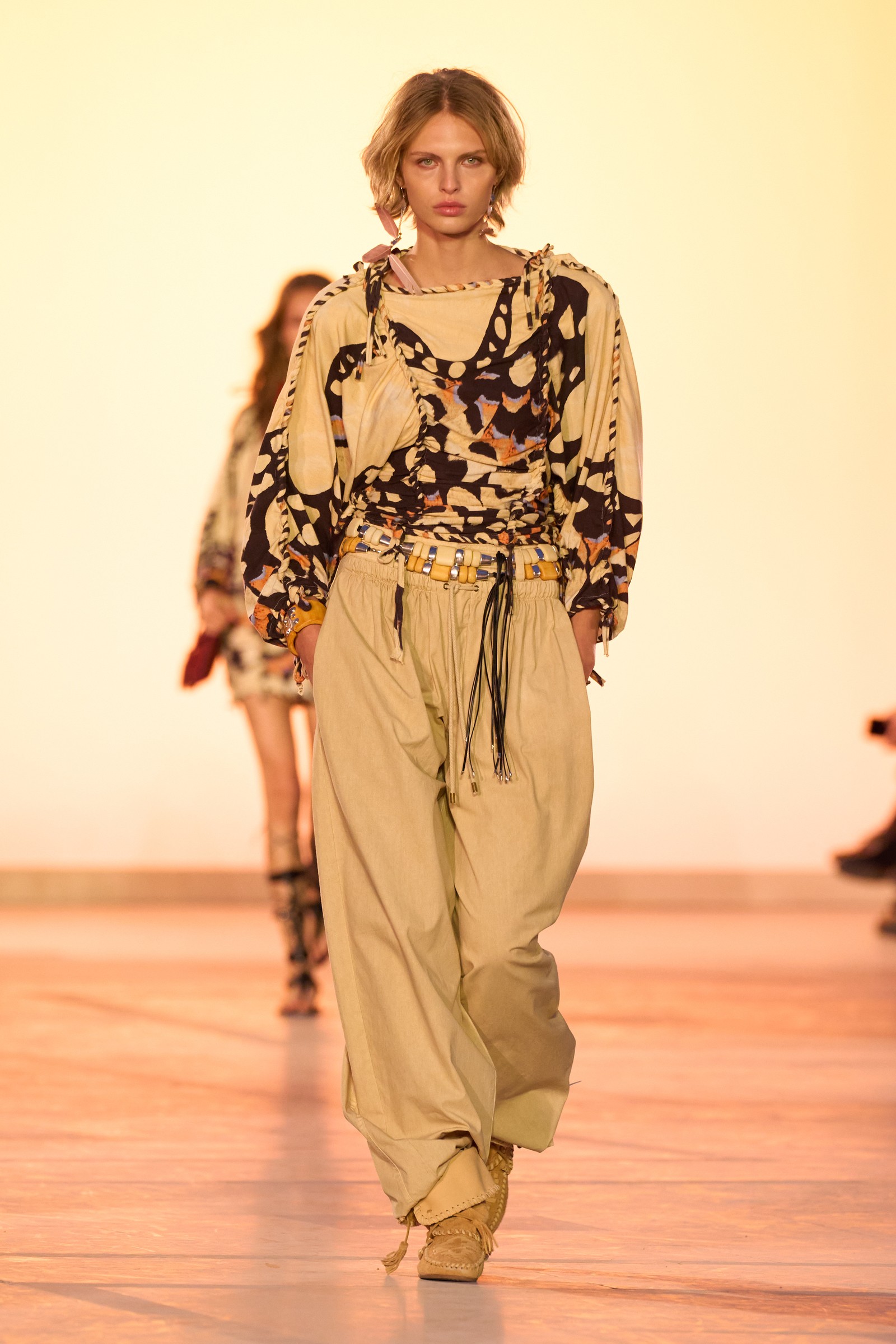 Isabel Marant | Paris | Verão 2025