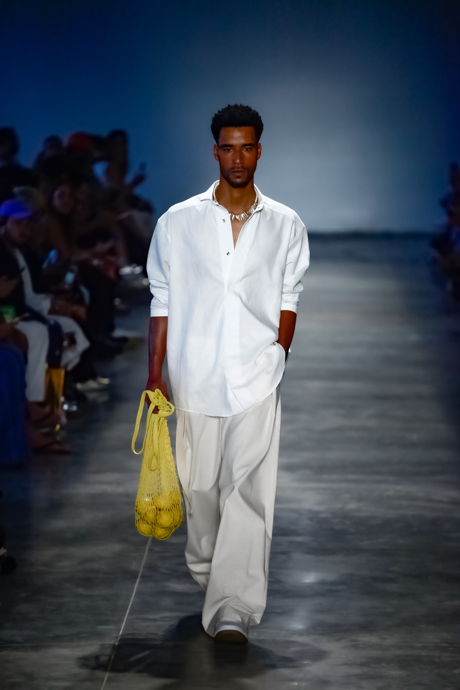 Gefferson Vila Nova | SPFW N58