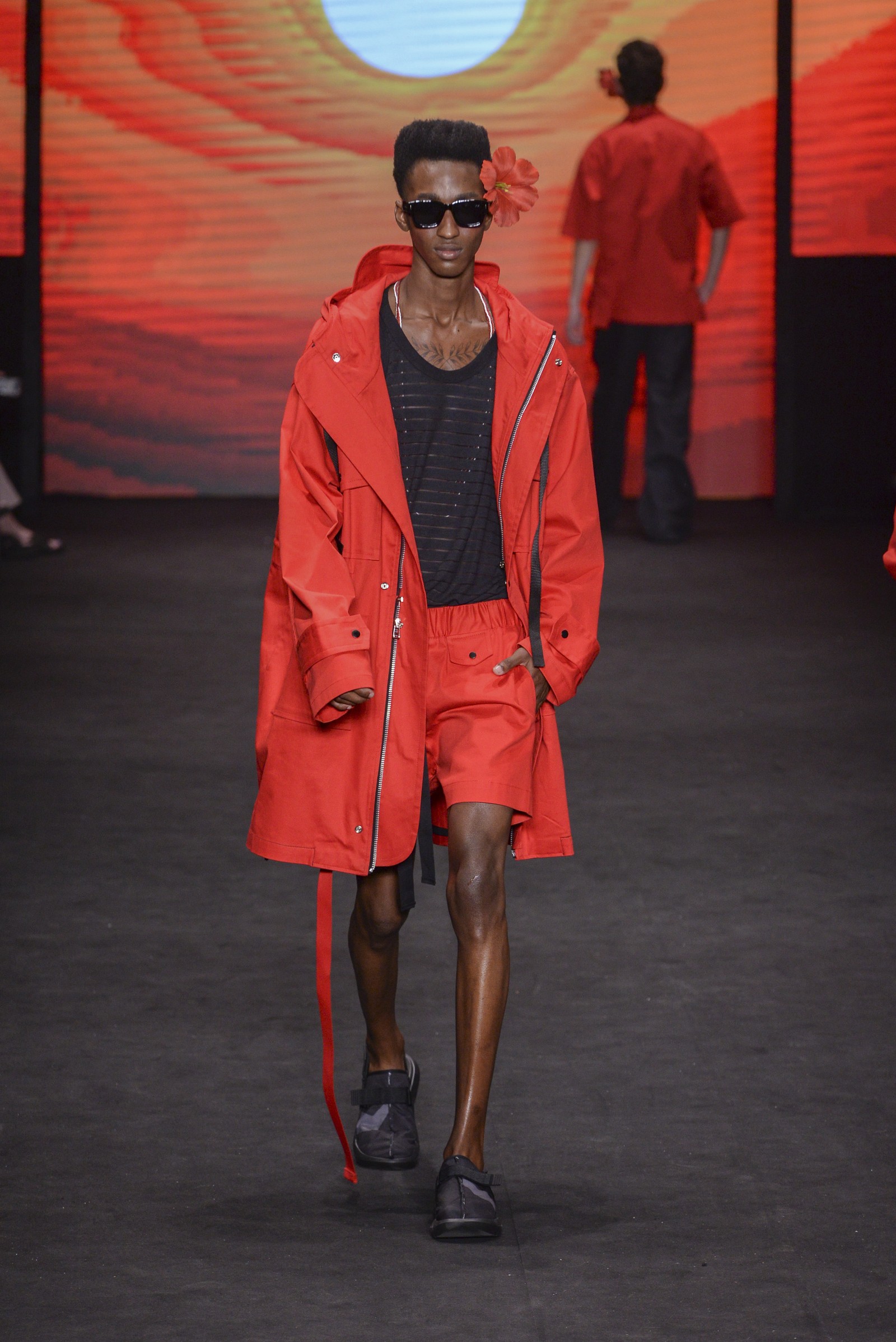 Gefferson Vila Nova | São Paulo | N56