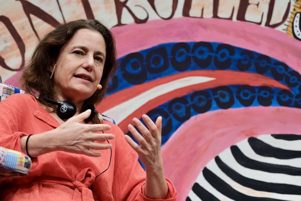 Entre a poesia e o caos: um balanço sobre a Flip 2023