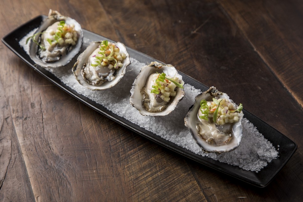 Dia da Ostra: 9 endereços para provar a iguaria em SP