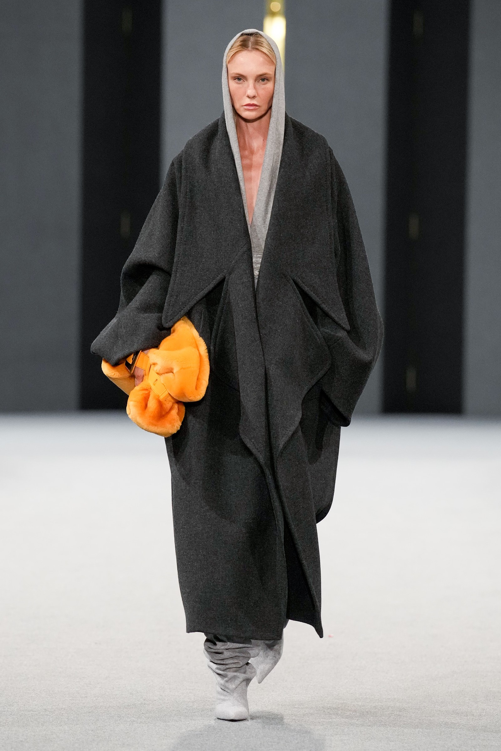 Balmain | Paris | Inverno 2025