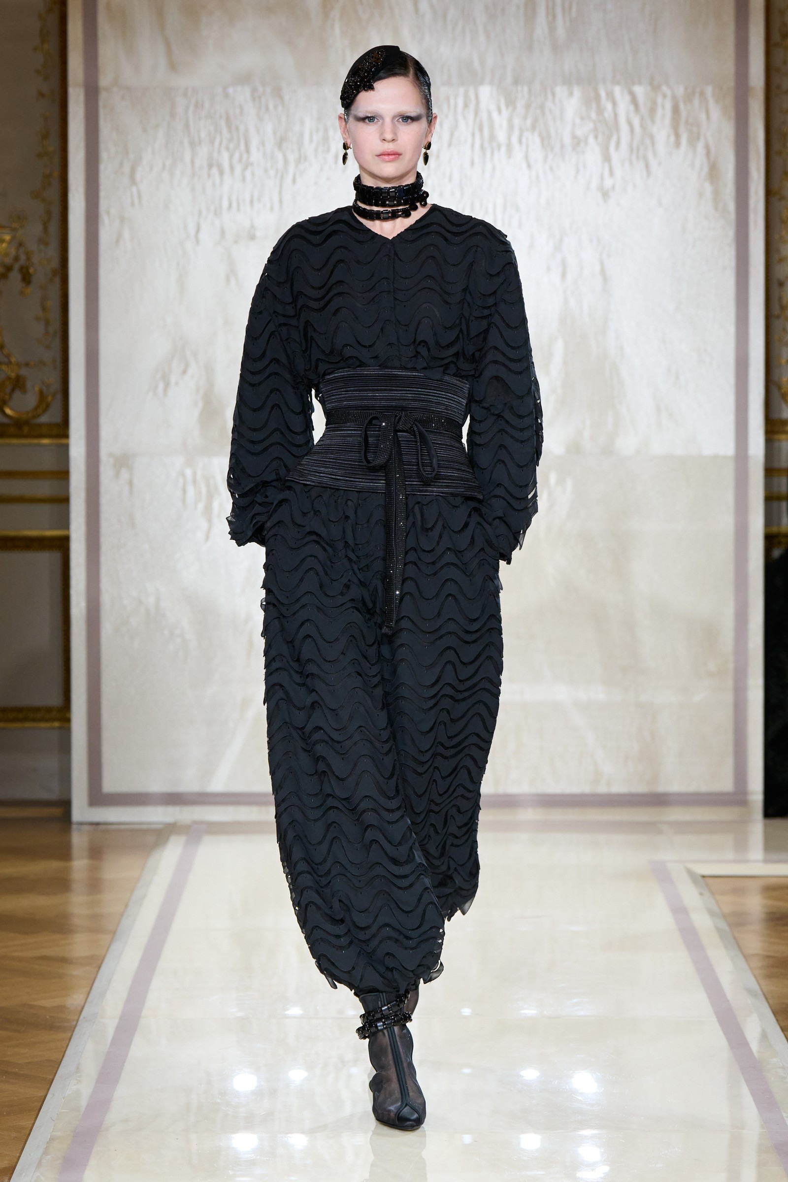 Armani Privé | Alta-costura | Verão 2025