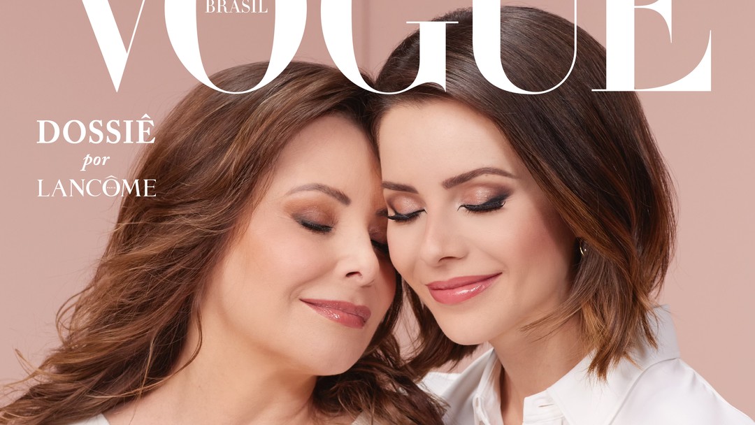 Vogue - vogue dossiê