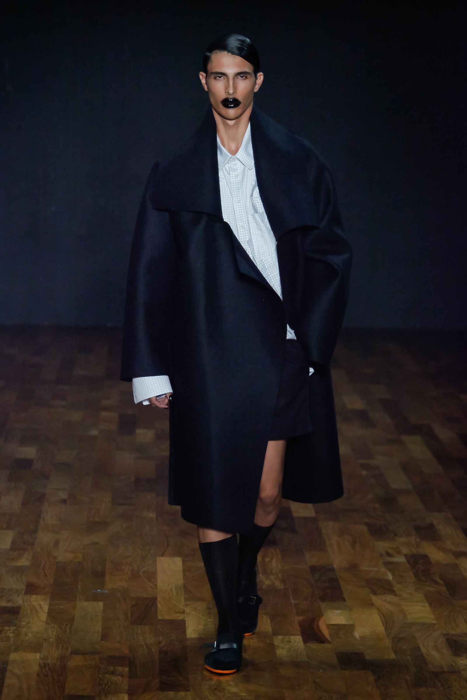 Leandro Castro | SPFW N59