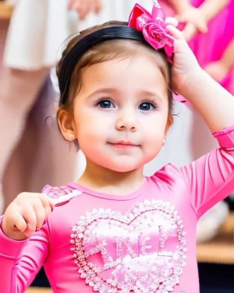 Viih Tube usa inteligência artificial para mostrar como Lua será no futuro