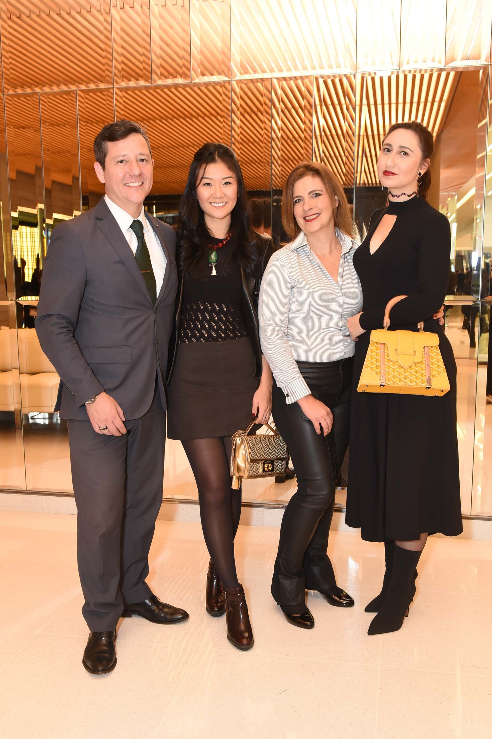 JK Iguatemi & Vogue celebram o dia dos namorados