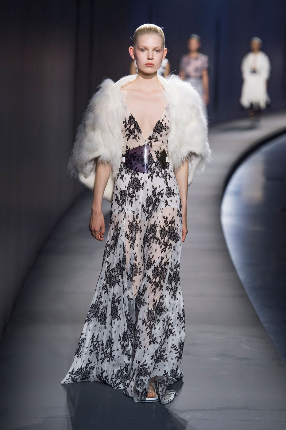 Vionnet | Paris | Verão 2015