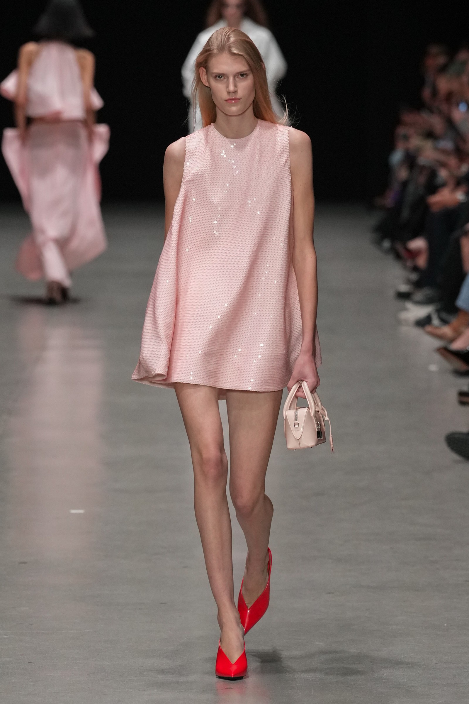 Stella McCartney | Paris | Verão 2026